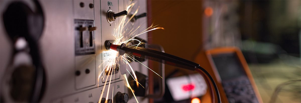 What Is an Arc Flash? Understanding the Risks and the Importance of Arc Flash Analysis